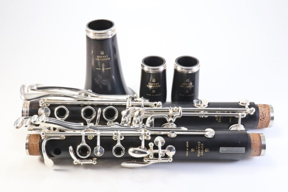 Rice Clarinet Works | Shop High-end Clarinets, Accessories & Clarinet ...